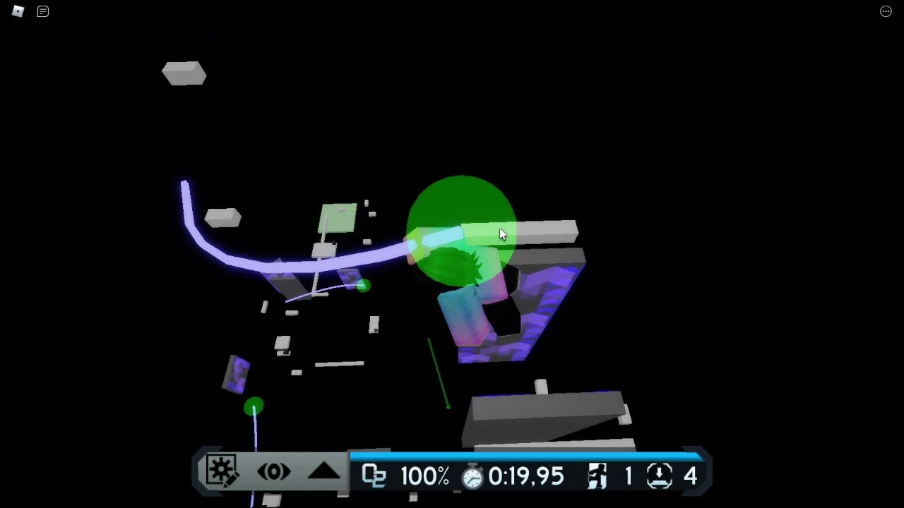 my new fe2cm map progress - YouTube