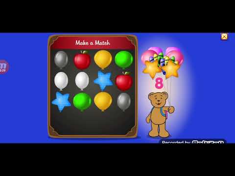 Starfall "count by 2" - YouTube