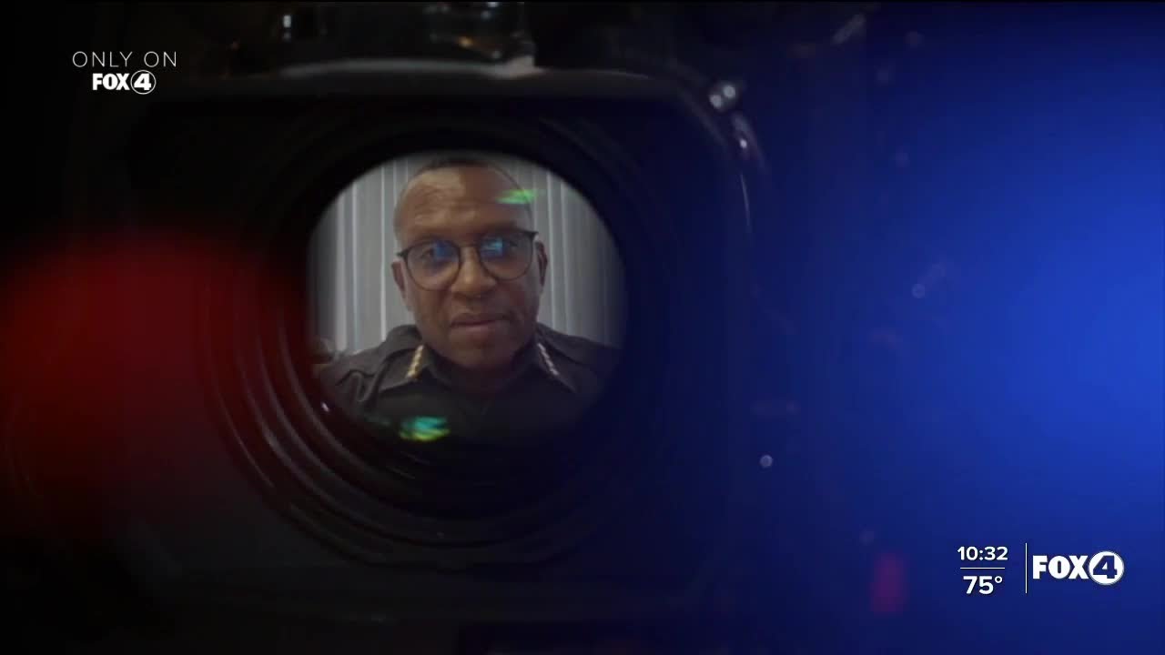 Florida police speak out about recording cops on the job - YouTube