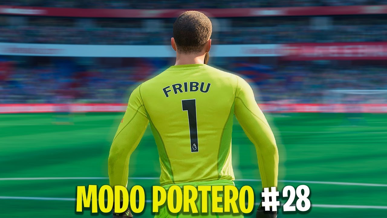 EL NUEVO EQUIPO DEL FRIBU! Pero algo SALE MUY MAL 😨 - YouTube