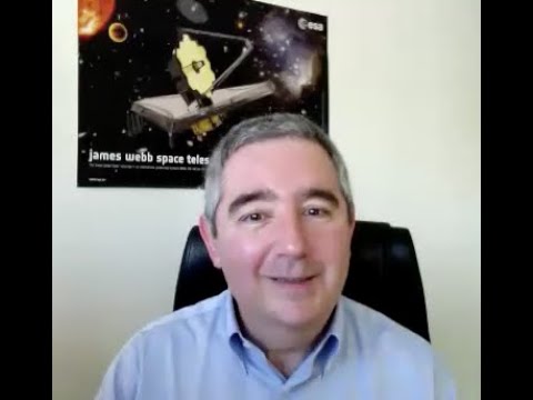 Prospective: rencontre Stéphane Charlot, astrophysicien à propos du ...