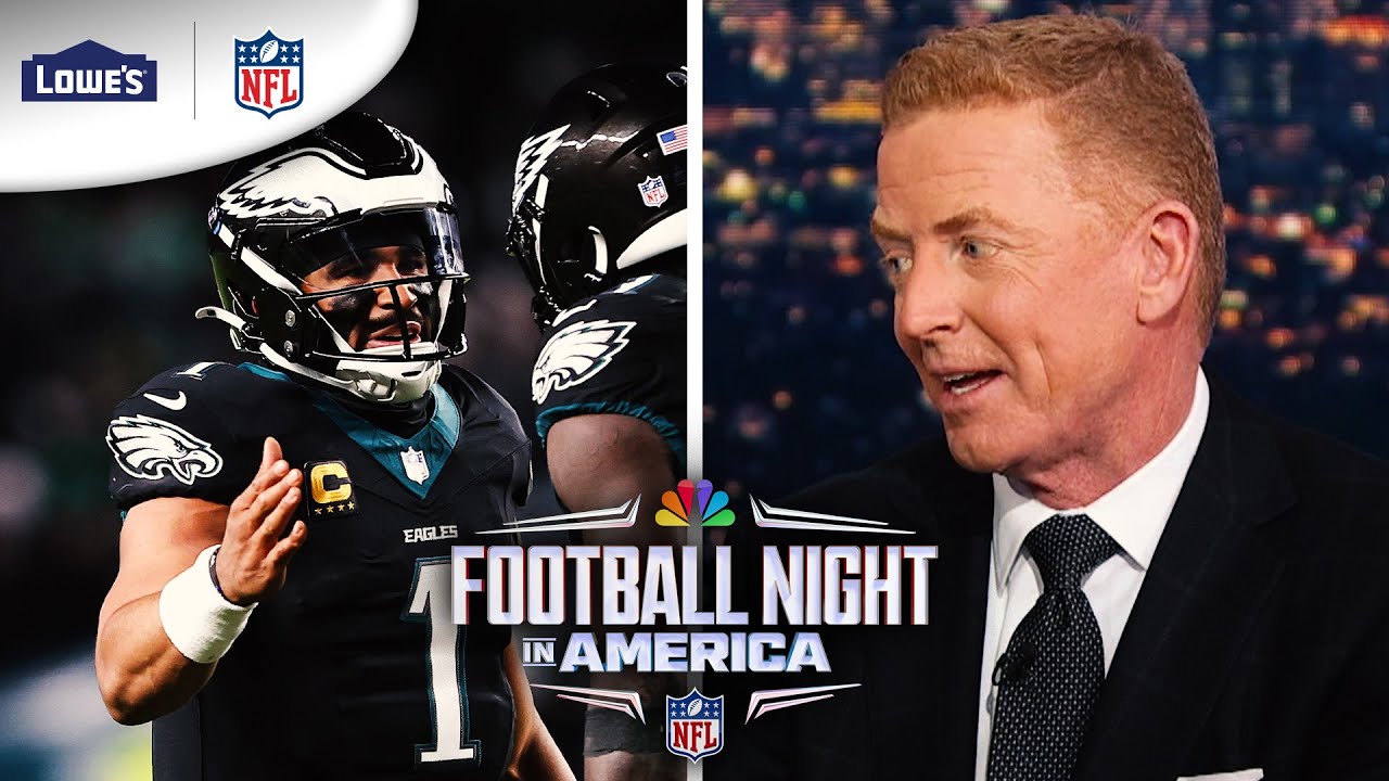 Week 13 Bad Game/Bad Sign: Lions' loss, Colts and Eagles hit rough ...