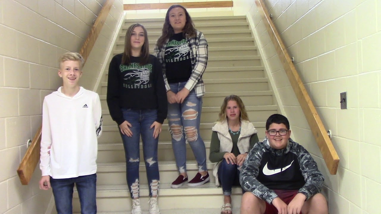 Barnesville EV Barnesville High School's Student Video Contest entry #2 ...