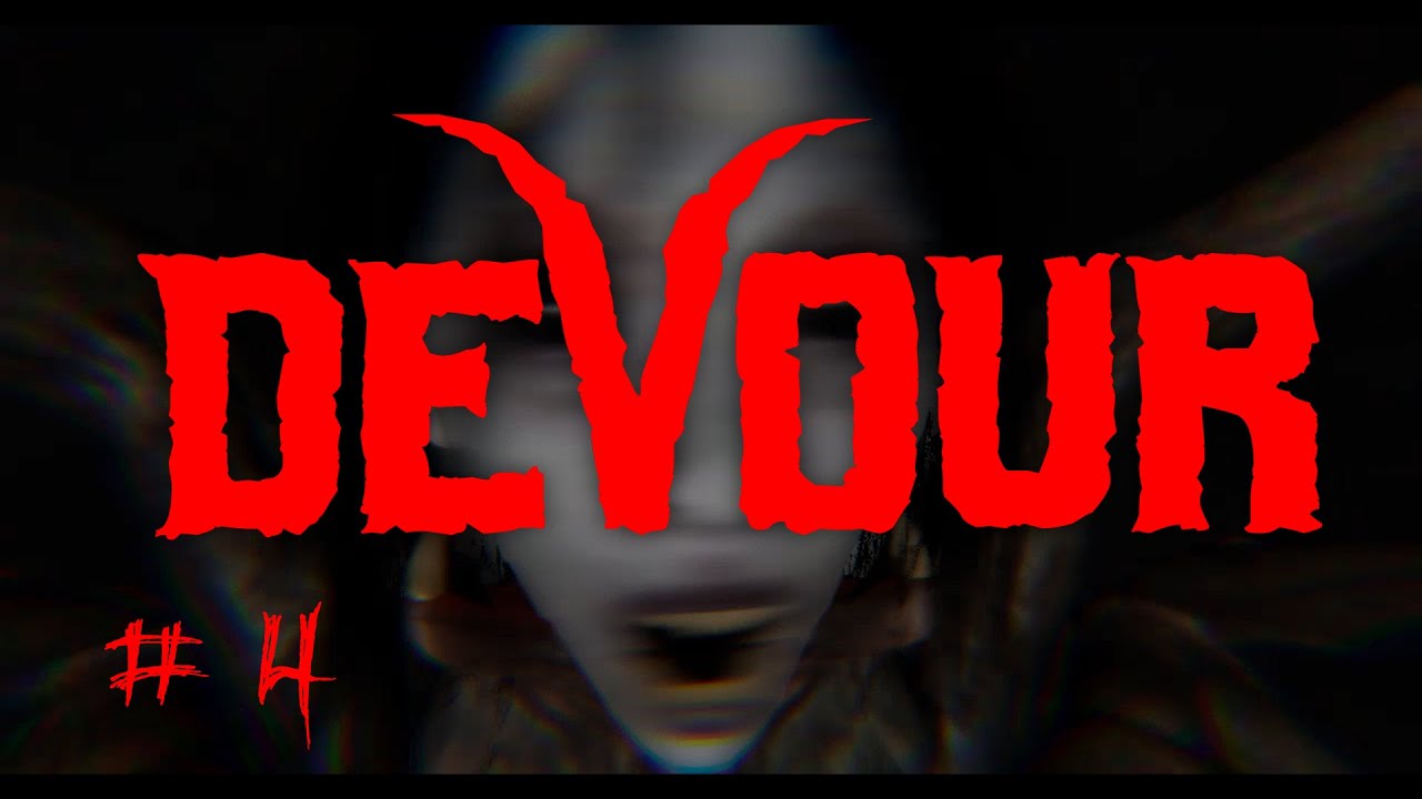 Fumigando en el hotel | Devour #4 - YouTube