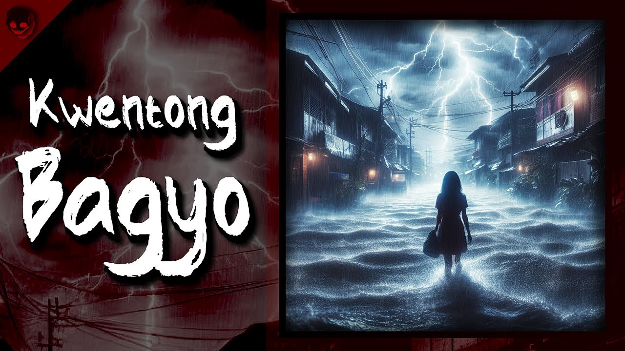 BAGYO - True Horror Stories | Nginig Stories - YouTube