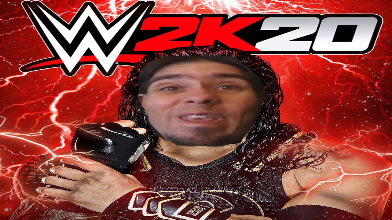 Niilo22 WWE Häröilyt - YouTube