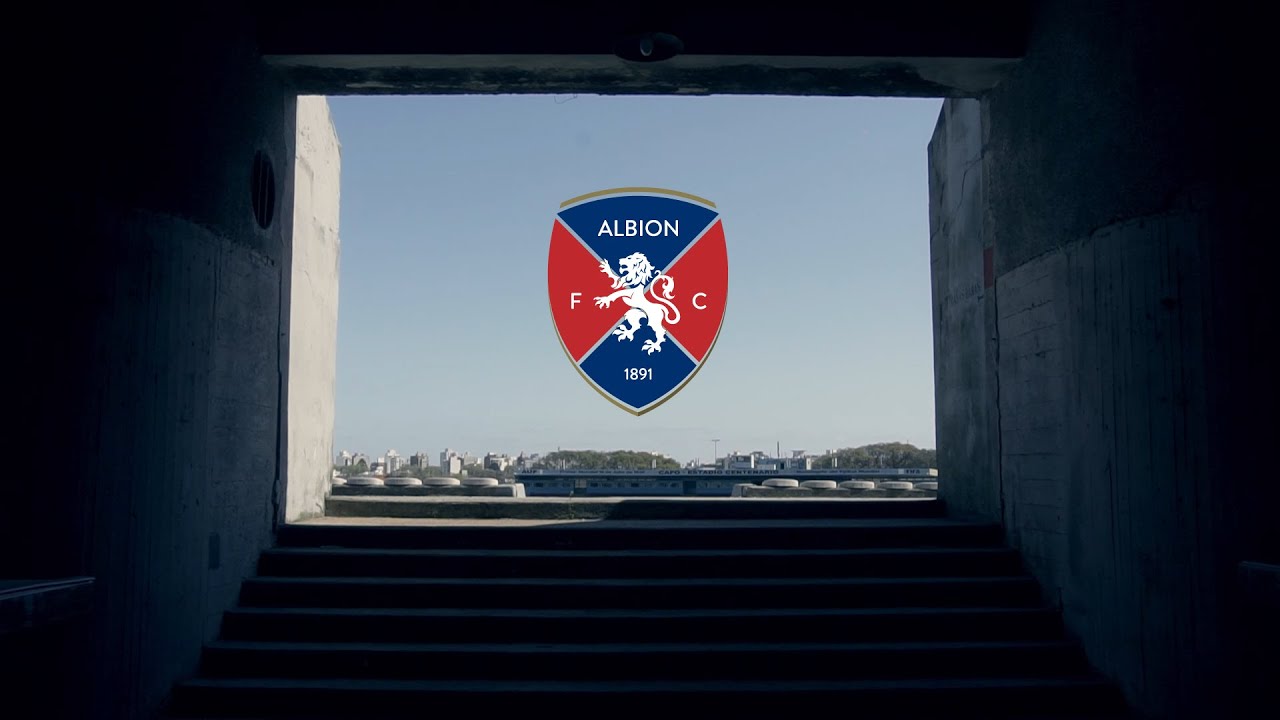 Albion - Introducción a nuestra historia - YouTube