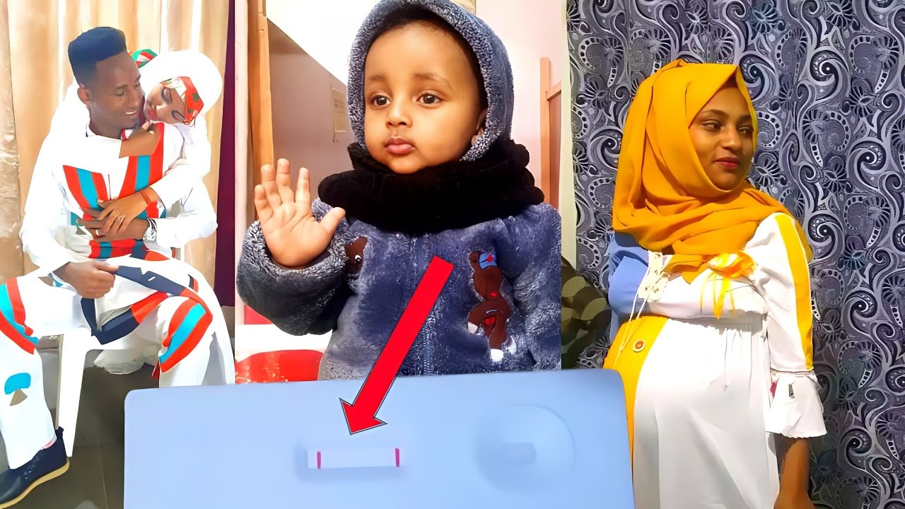 😭😱 Ulfa'uu Foziyaa dhagaaye baayee gadee 😭😖 Foziyaan namaraa ulfa'ee ...