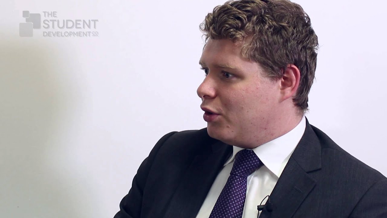 Interview with a Lawyer Part 2 (Ask a Professional) - YouTube