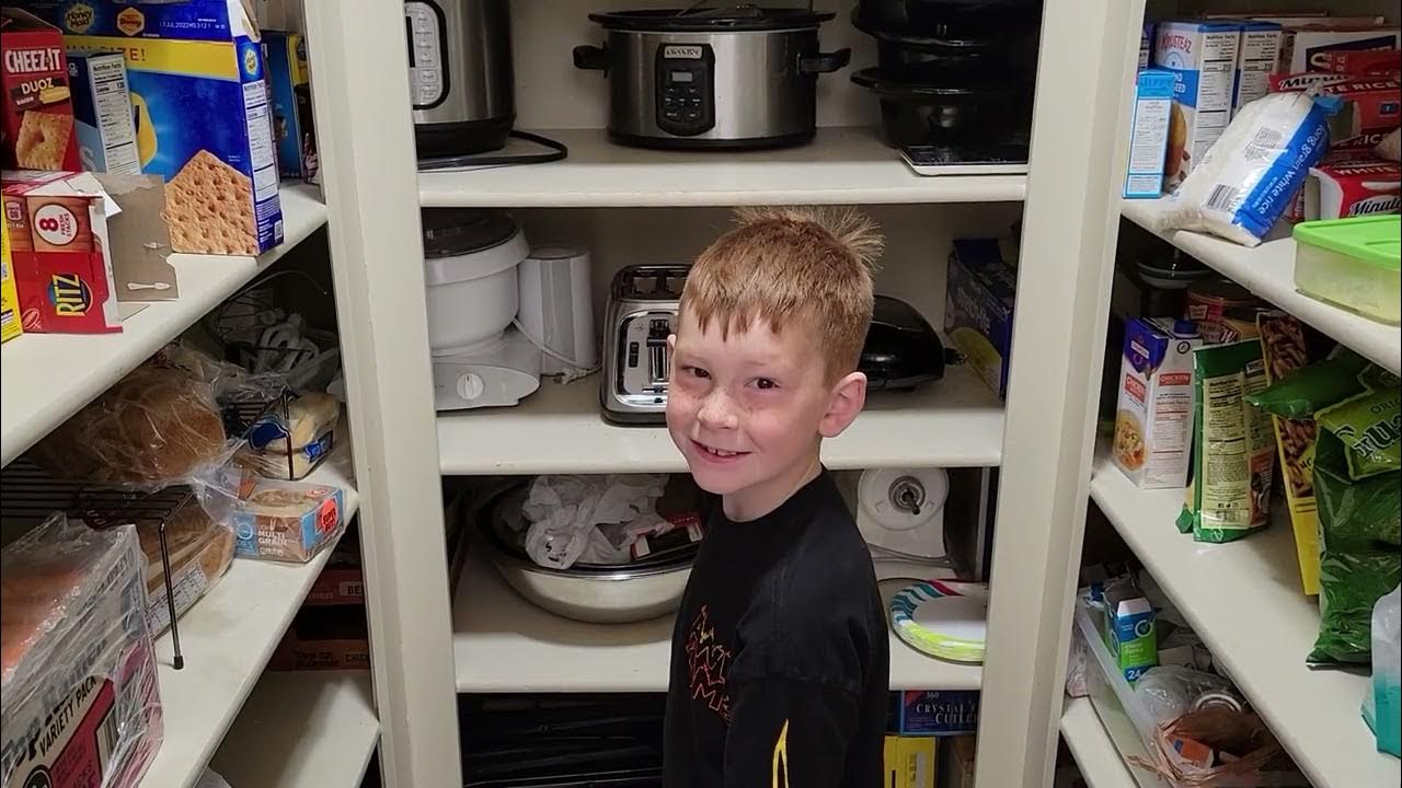 Selective optimization with compensation theory, Cade - YouTube