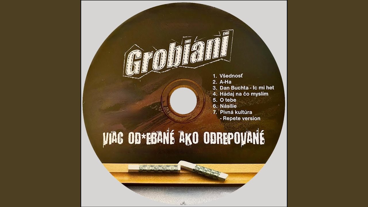 O Tebe - YouTube