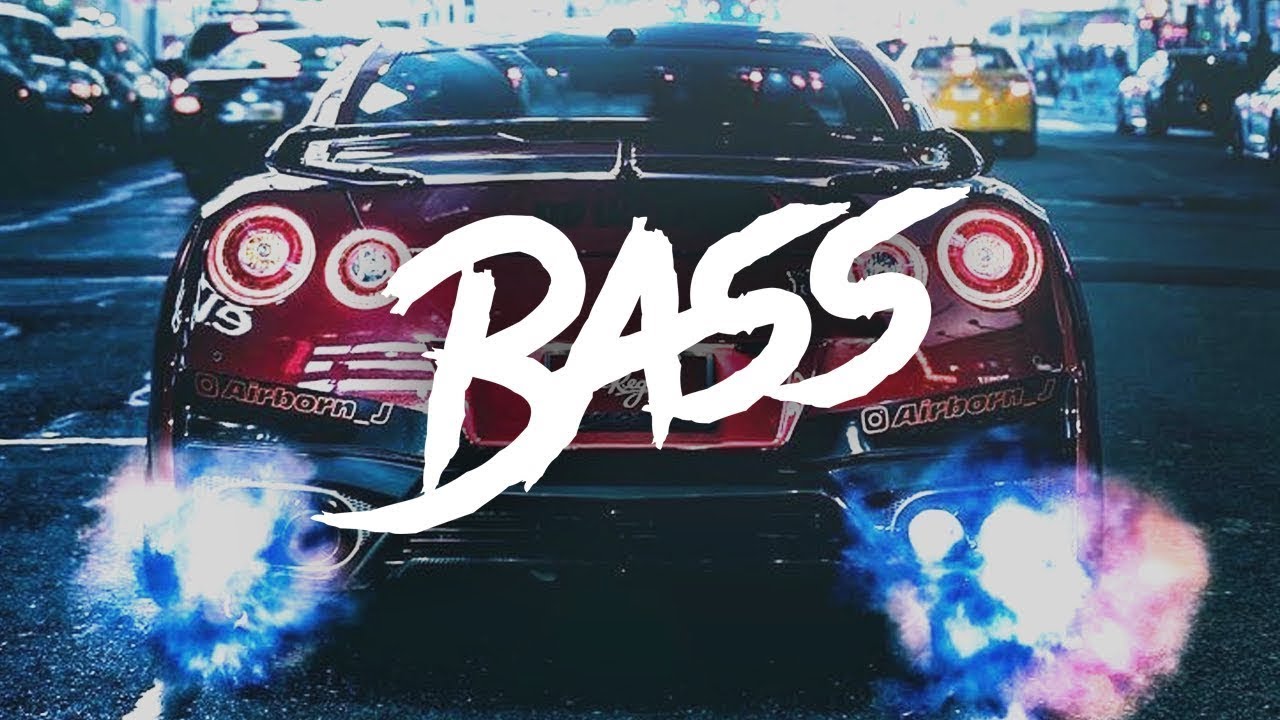Bass Boosted Trap Music- best Trap Bass- VIP Remix Music - YouTube
