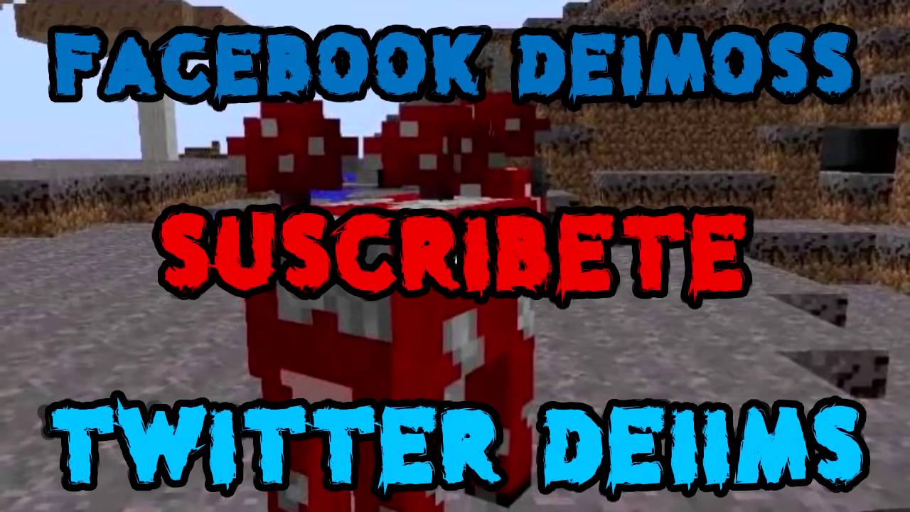 TOP 10: 10 Curiosidades Raras De Los Champiñacas En Minecraft ...