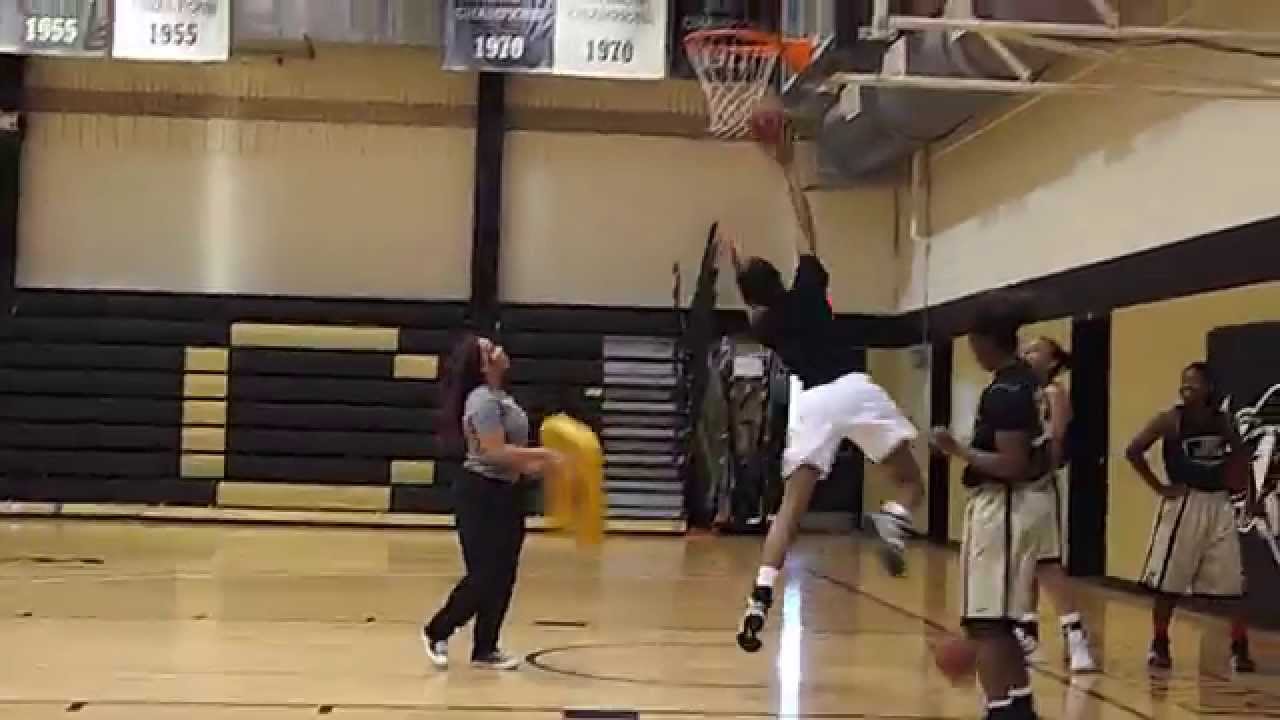 Tamara @East Central Community College Decatur, MS - YouTube