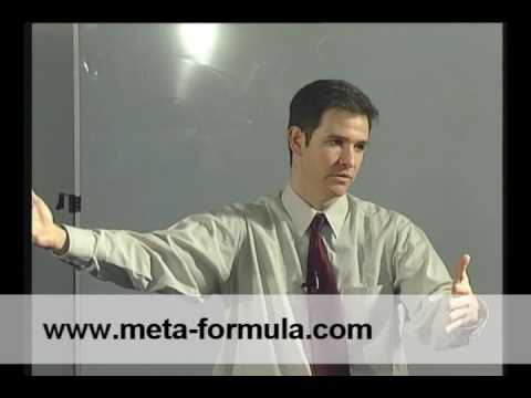 MetaStock Indicator Builder & MetaStock Formula Tips - YouTube