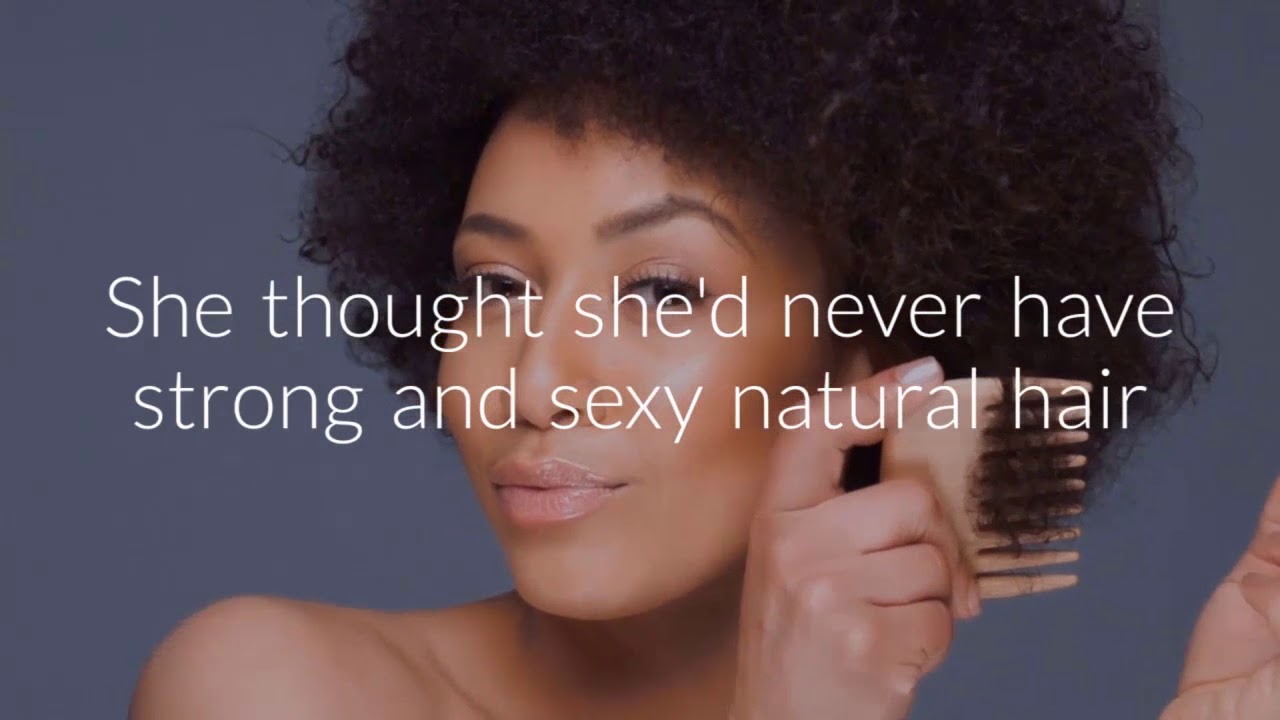 BeanStalk Monique Story Plus 1 Friend - YouTube