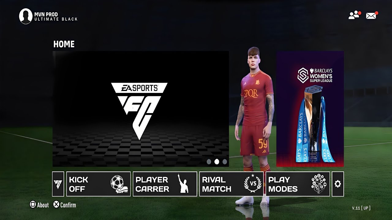 FIFA 16 MOD EA SPORTS FC 24 ANDROID OFFLINE NEW UPDATE LATEST TRANSFERS ...