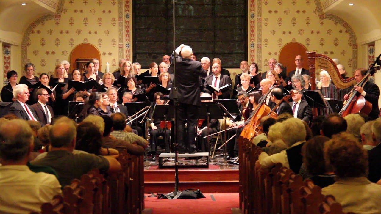 Motet: If ye love me by Thomas Tallis - YouTube