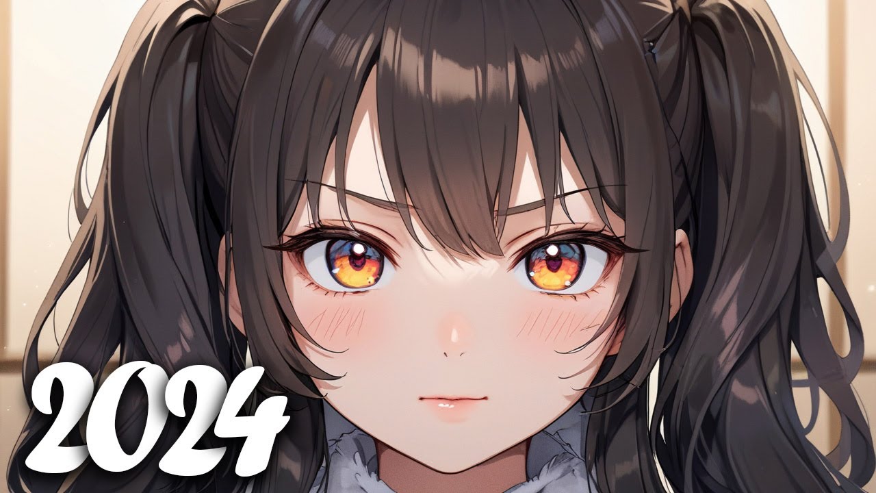 Nightcore Mix 2024 ♫ Best Nightcore Songs Mix 2024 ♫ EDM Gaming Music ...