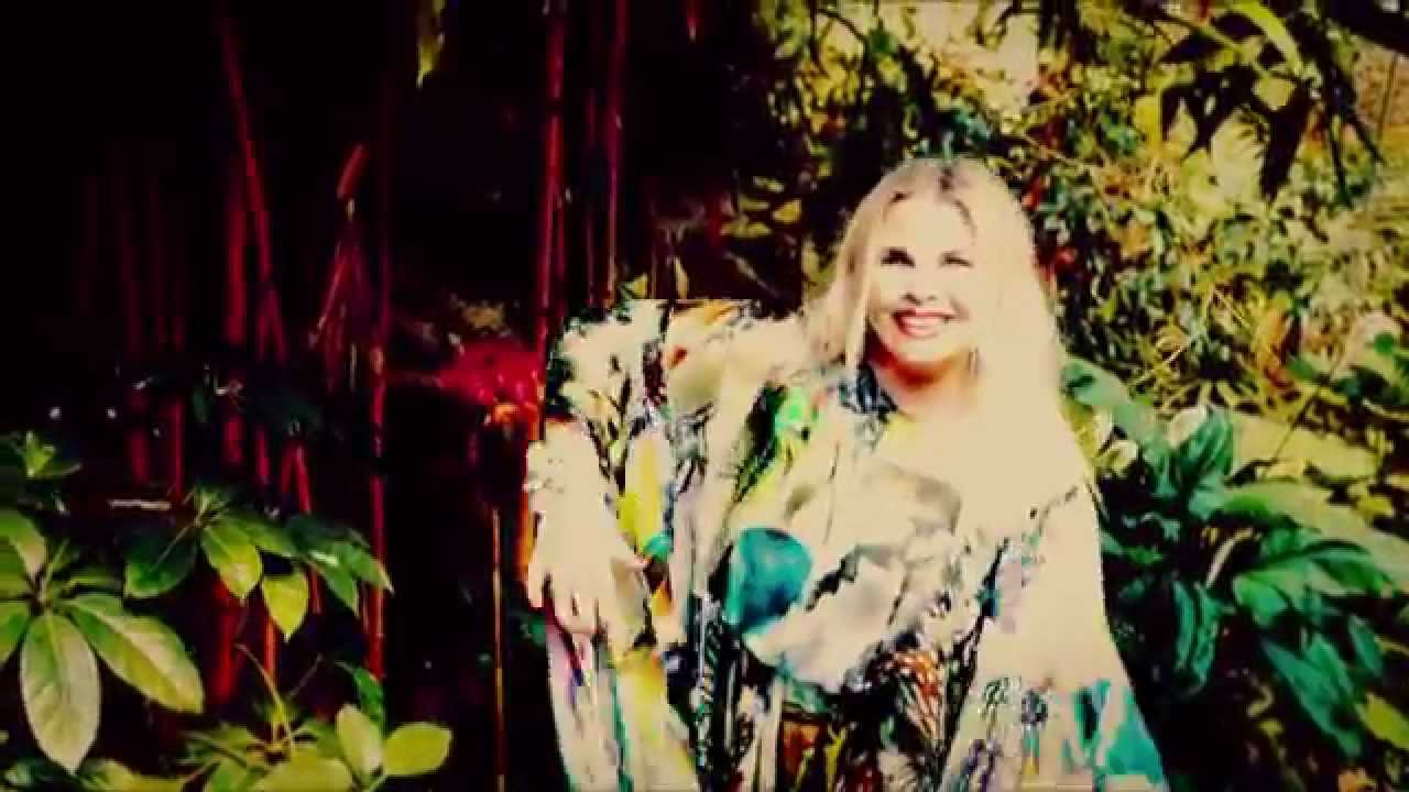 Susie Päivärinta - Hey Butterfly (Official Video) - YouTube