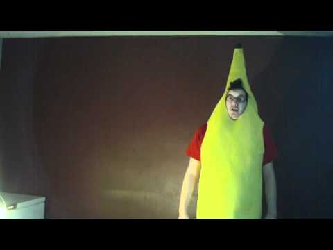 Banana Status Badge? - YouTube