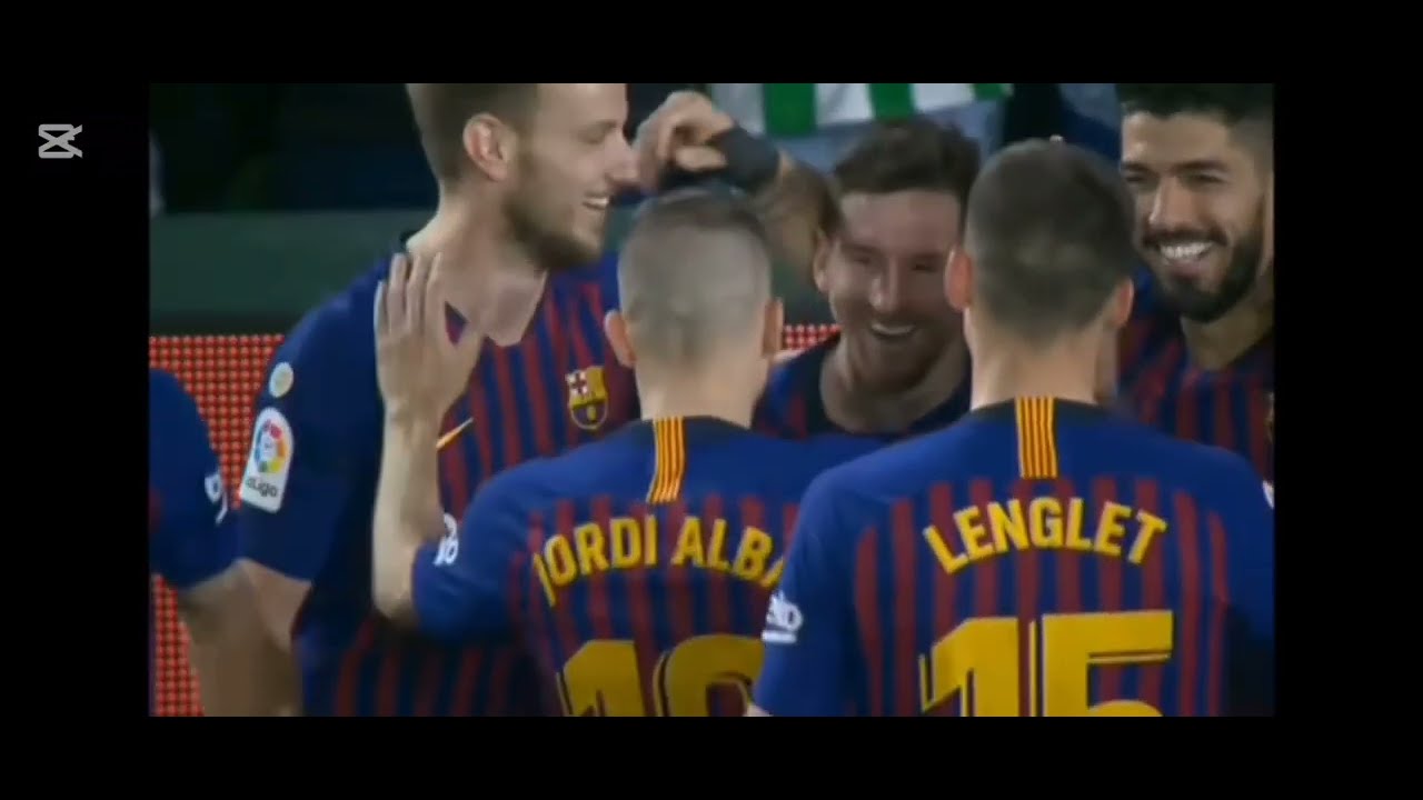 "Lionel Messi’s Top 10 Greatest Goals – Magic You Have to See!" 🔥🔥🤯🤯 ...
