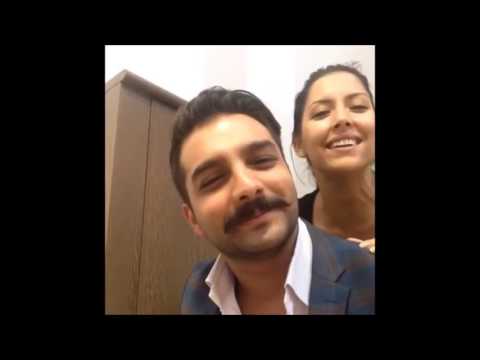 Bahtiyar Özdemir & Aysun Taşçeşme - Aşk Çiçeğim & Kara Kışlar & Ele İnat (3 Şarkı)
