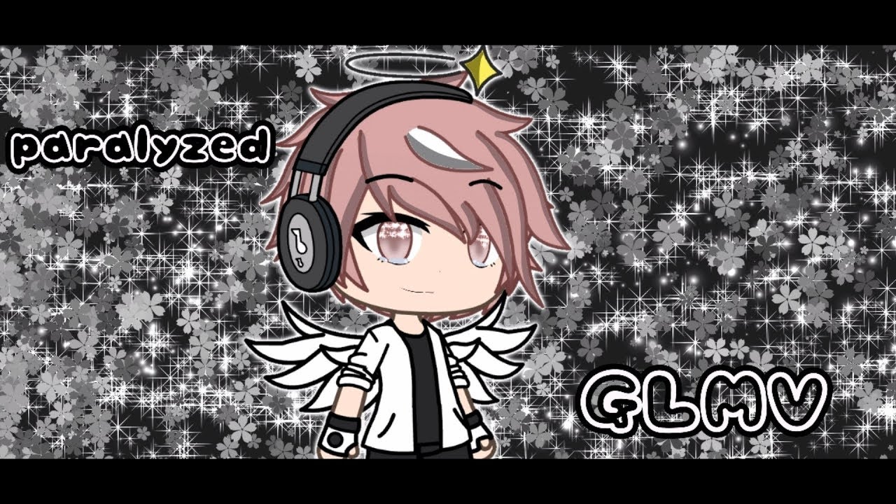 Paralyzed GLMV//Gacha life//bibianaaa vercher - YouTube
