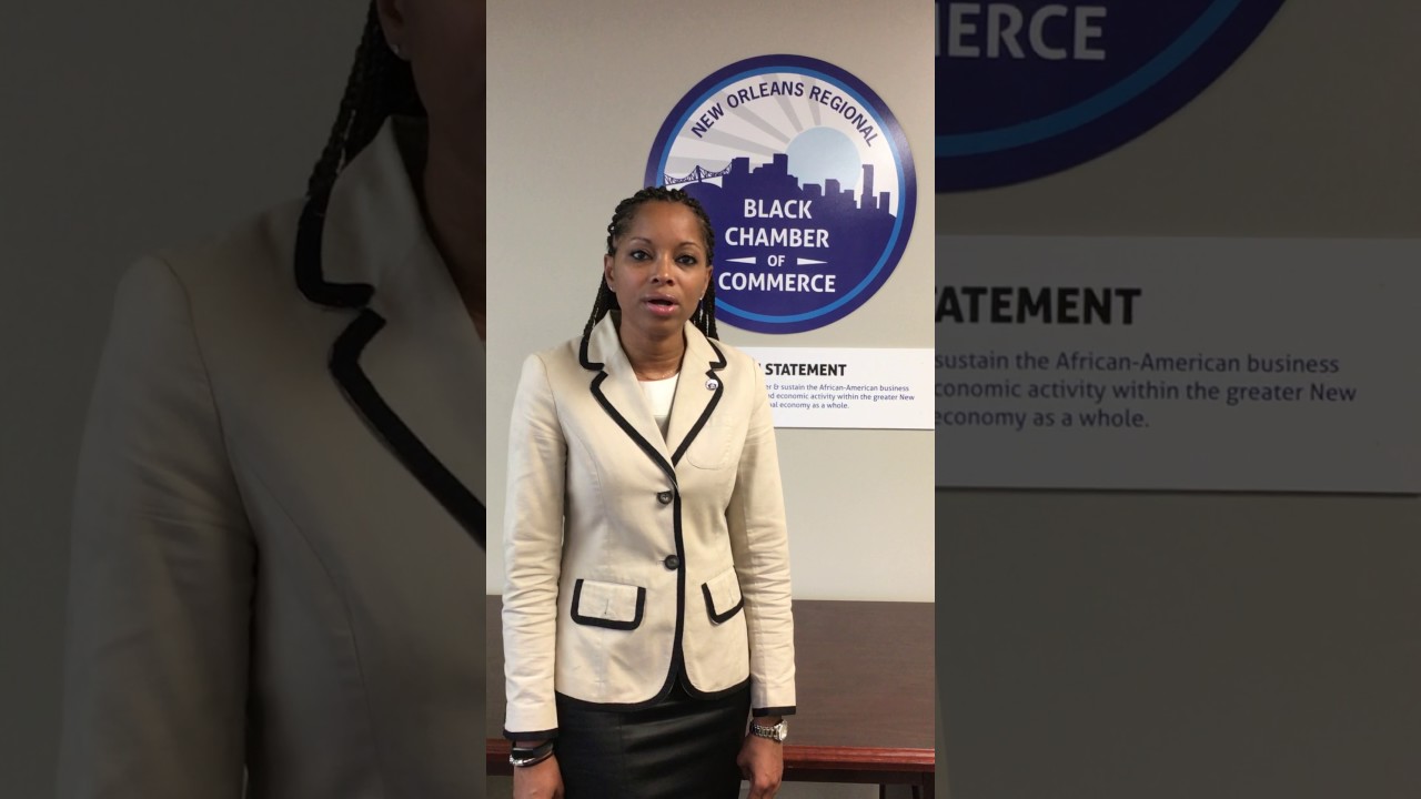 Kelisha Garrett USBC Bank Black 2017 - YouTube