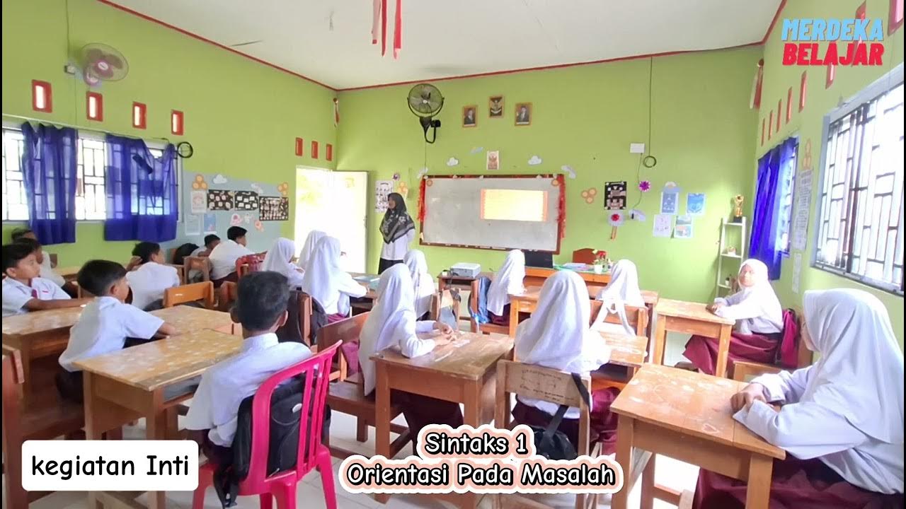 PEER TEACHING PPG DALJAB UIN WALISONGO SEMARANG BATCH 2 TAHUN 2024 (Video Praktik Pembelajaran ...