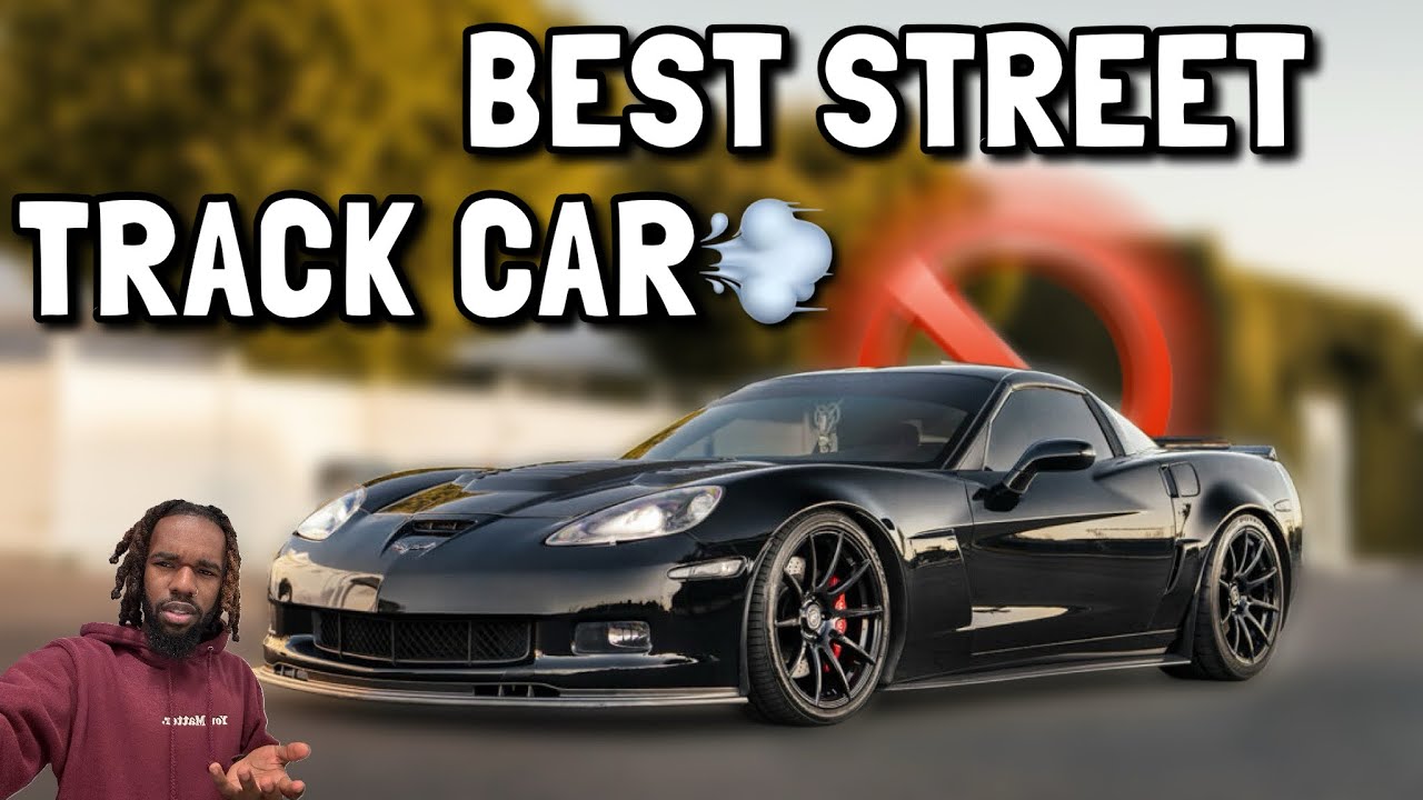 BEST STREET TRACK CAR - YouTube