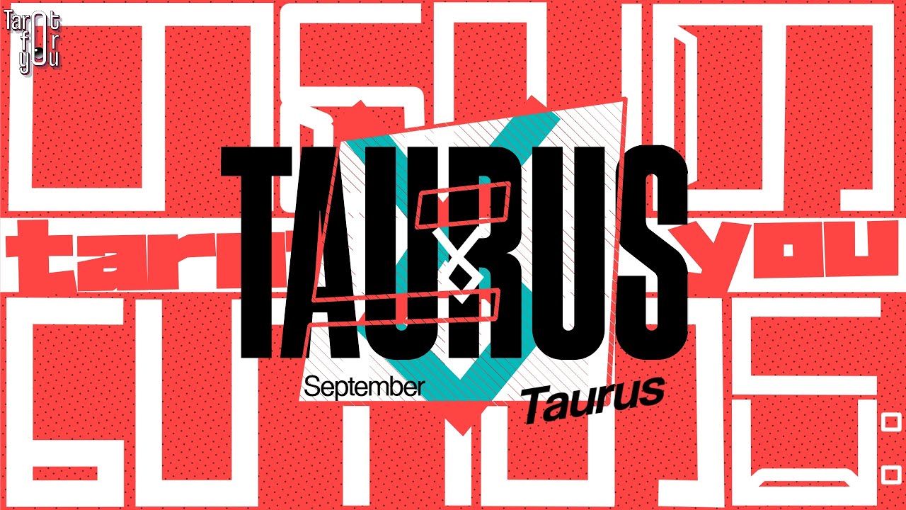 September 🦋 Runes reading for ♉ Taurus ♉ - YouTube