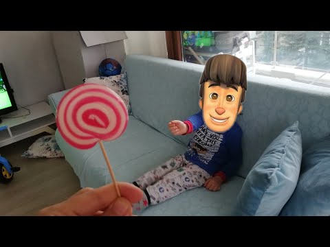 اكتشفوه يعمل شيئ مفاجئ!