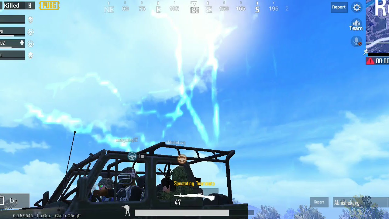 Playing with AVG gaming - YouTube