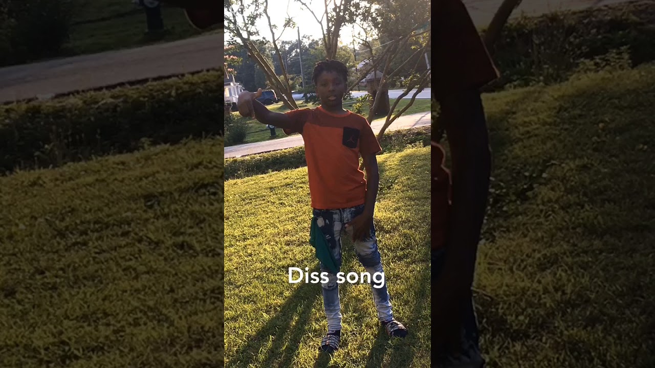Diss song - YouTube