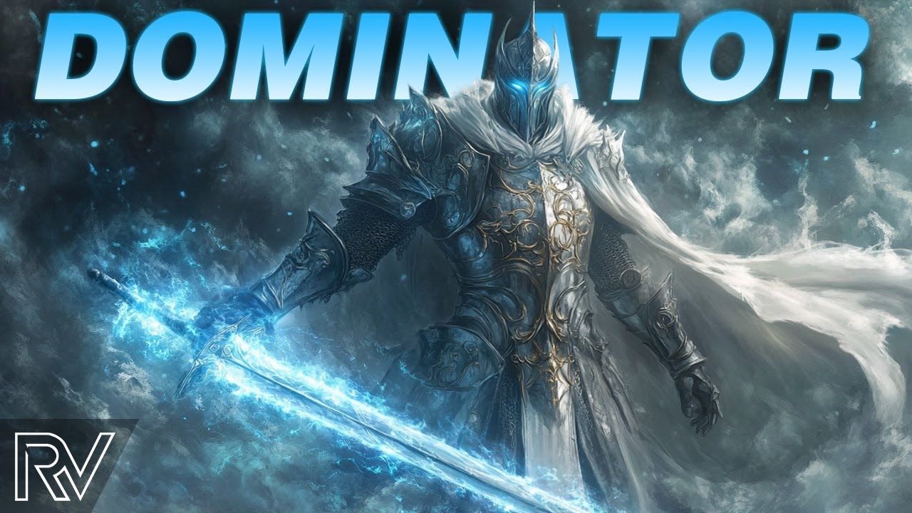 DOMINATOR Songs to crush the competition ⚡🔥 Rise to the Top - YouTube