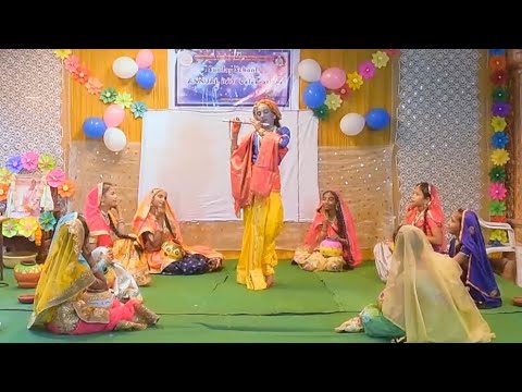 Sunday School Annual Day Program 2019 - YouTube
