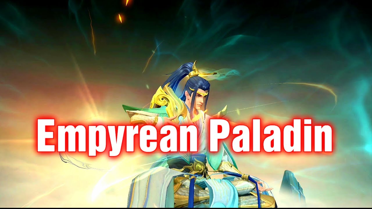 Zilong Collector Skin - YouTube