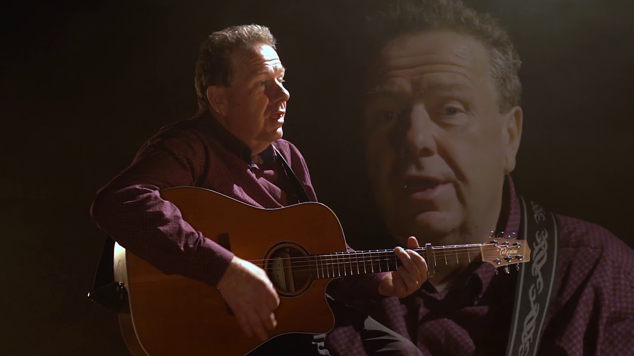 Mick Mulhern - A heart that will never break again (Official Music ...