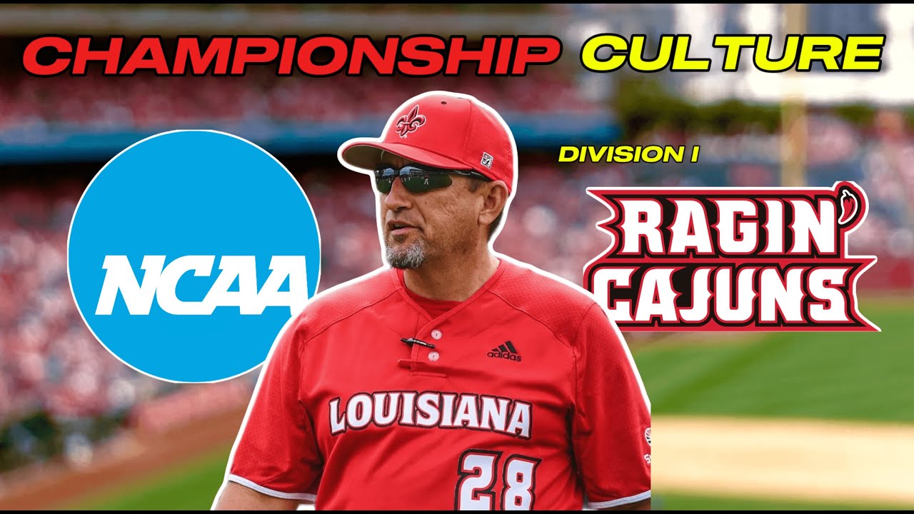 Grit, Faith & Winning: Coach Matt Deggs' College Baseball Secrets - YouTube