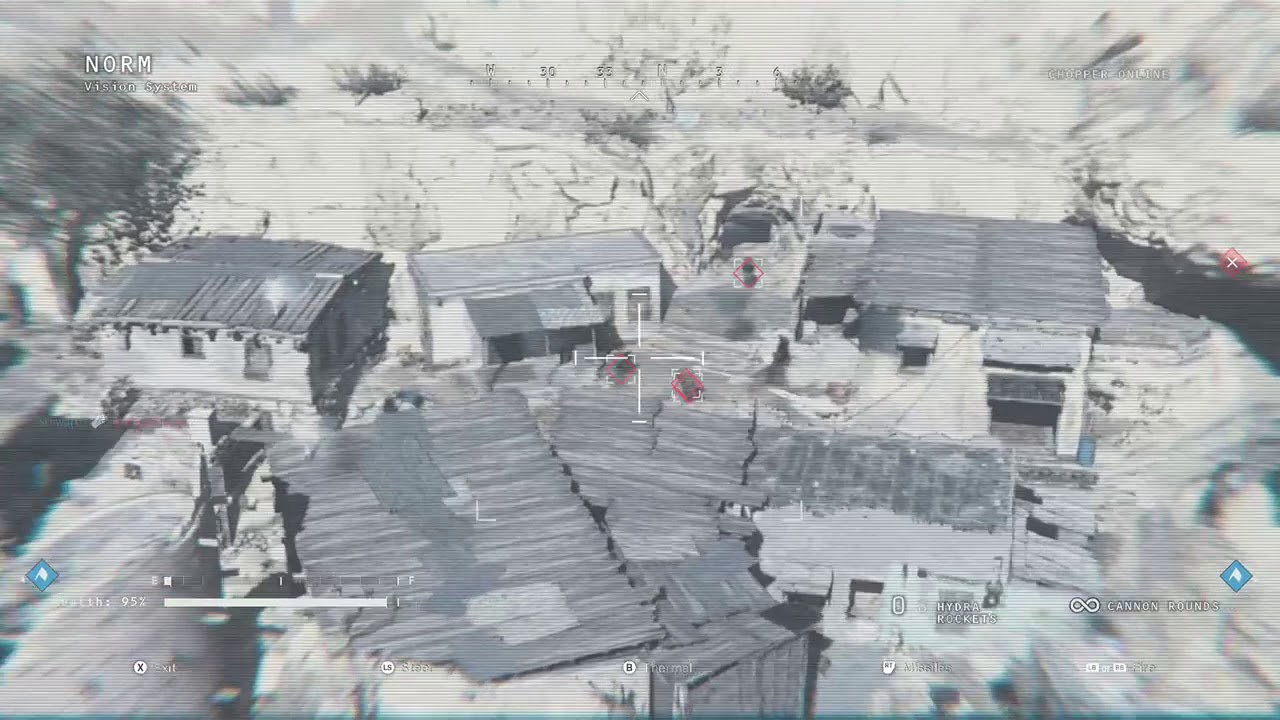 Call of duty modern warfare,multiplayer, cave map...win or fail...part ...
