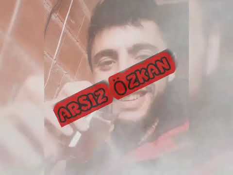Arsız Özkan Ah Kalbim -YENİ 2020 _Agrı Patnos NEW TİME