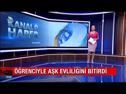 46 Yaşında Kadın Öğretmen'in 17 Yaşında Öğrenciyle Skandal İlişkisi...Türkiye bu olayı konuşuyor