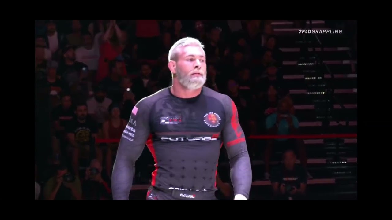 Gordon Ryan submits Nicky Rod at ADCC 2022 - YouTube