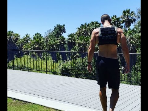 Training for LIFE! - YouTube