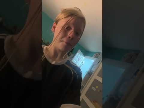 Why do I look my best b4 bed 😭😭 - YouTube