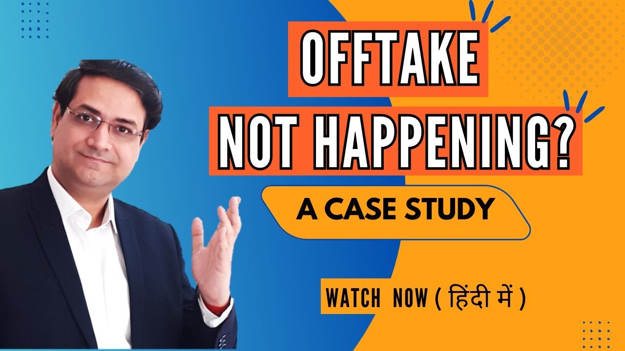 How To Analyze Offtake | FMCG Sales | FMCG Companies | FMCG Business ...