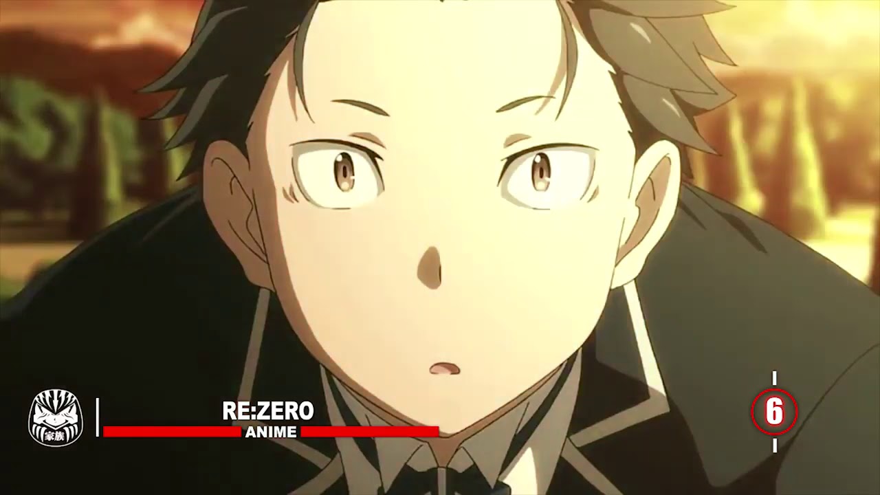 TOP 10 ANIMES en español latino 2020 - YouTube