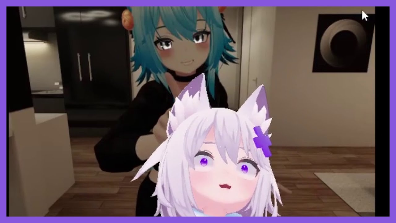 Filian Tries The SPLITS!! - YouTube