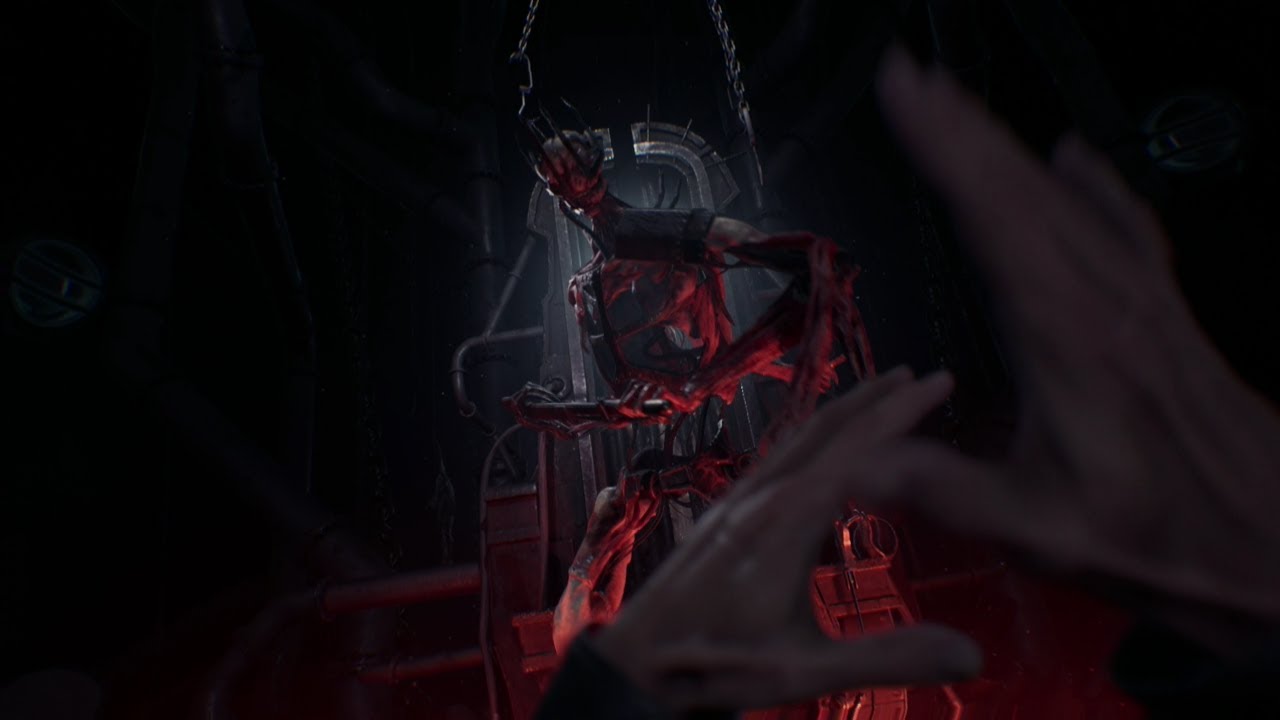 AD INFINITUM - Chapter 2 - YouTube